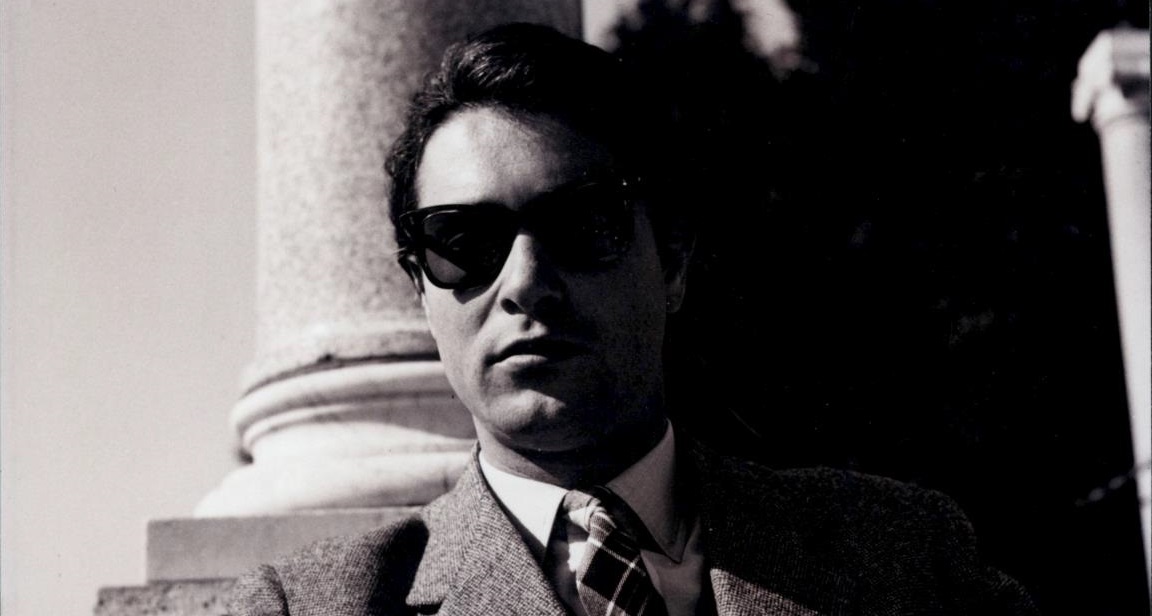 Jani Christou: The avant-garde composer as a philosopher - Greek News ...