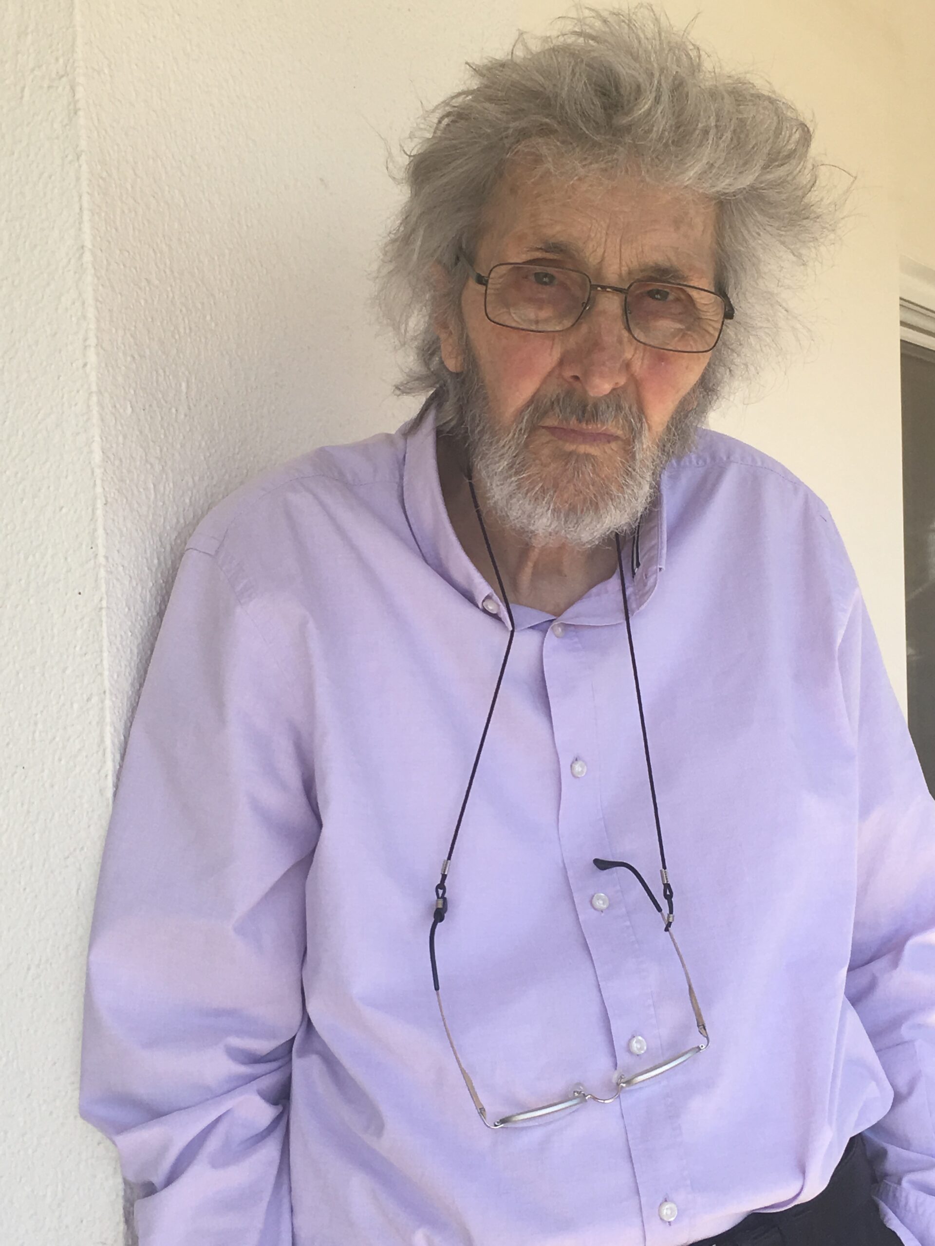 Creative Greece | Sotiris Sorogas “Art is the breath of the lonesome ...