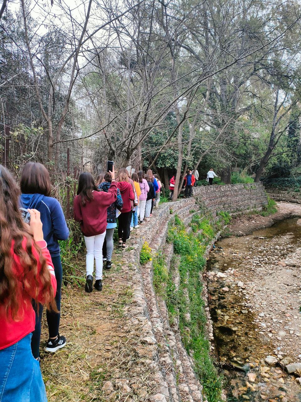 The Hadrian Aqueduct of Athens | An marvel of ancient Roman engineering ...