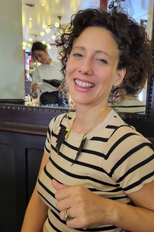 Reading Greece: Maria Nazos – “Art can accomplish goals of moral unity ...