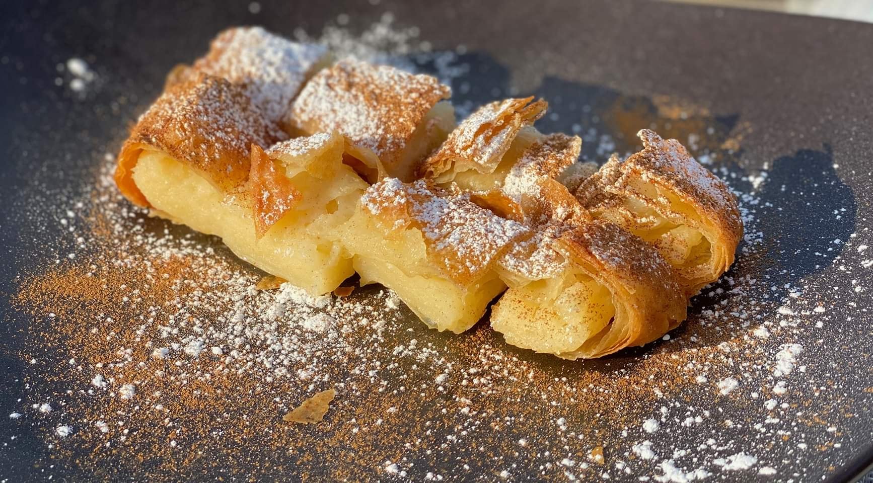 Greek Cuisine: Its Evolution and Influences - Greek News Agenda