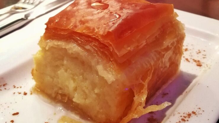 Greek Cuisine: Its Evolution and Influences - Greek News Agenda