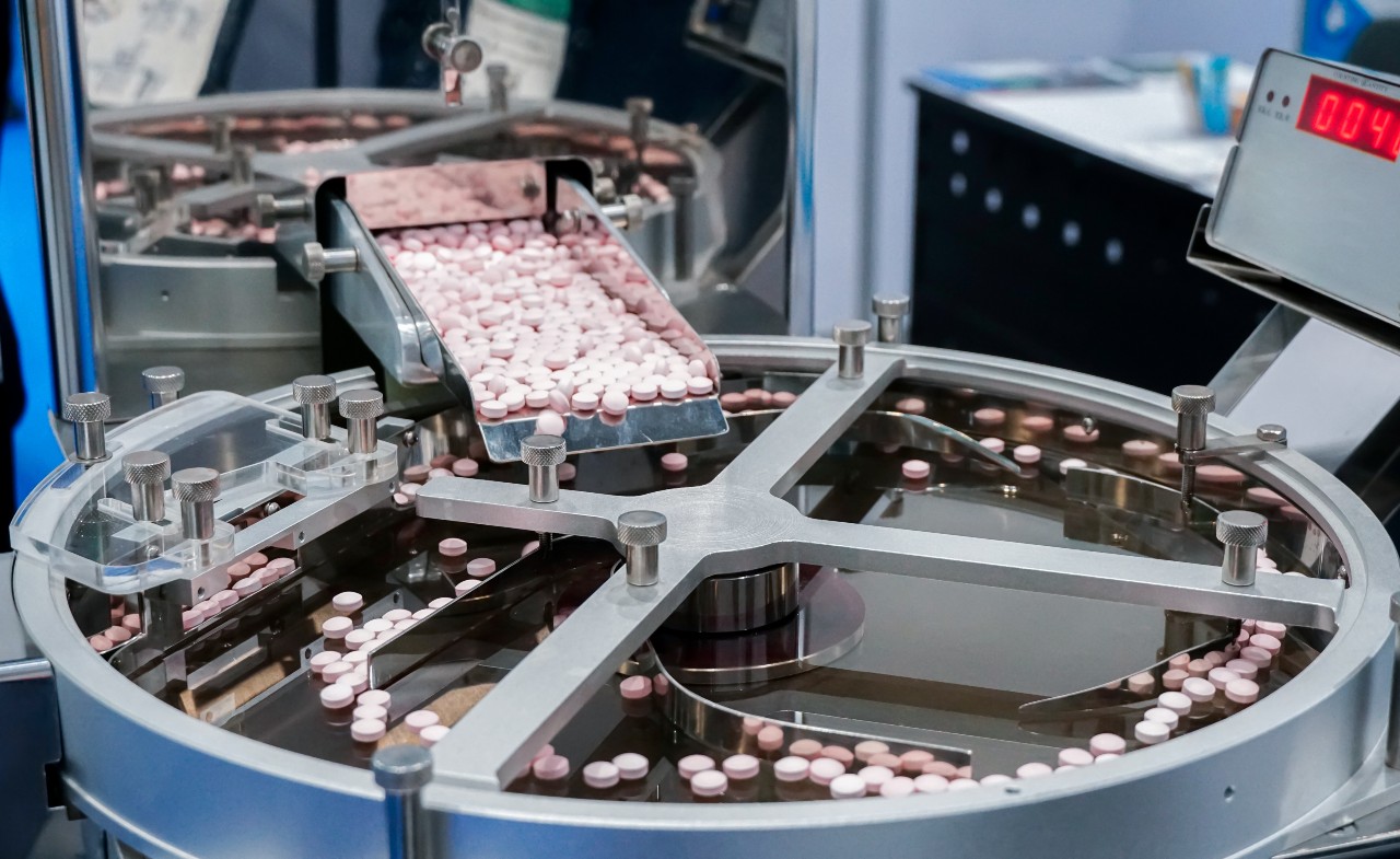 The Greek pharmaceutical industry aims to emerge as leading in Europe ...