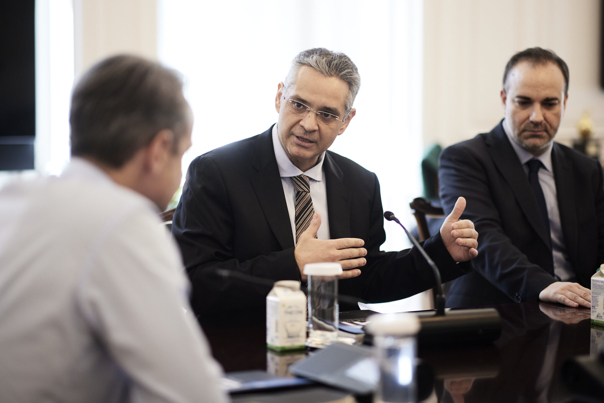 National Research Center Demokritos: Report on the future of Generative ...