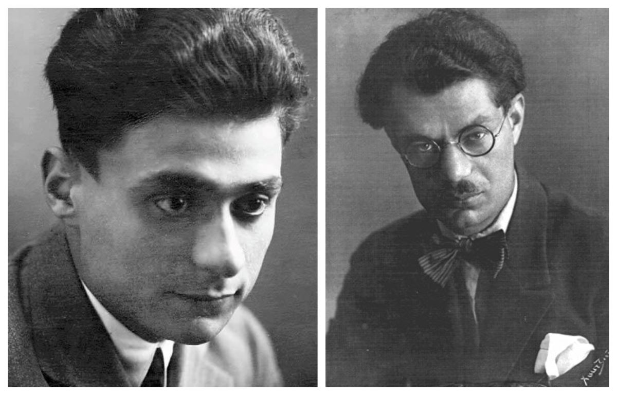 A look back at Greek writers nominated for the Nobel Prize in ...