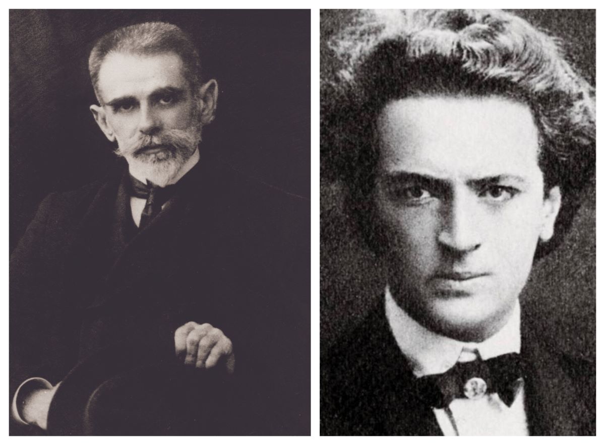 A look back at Greek writers nominated for the Nobel Prize in ...