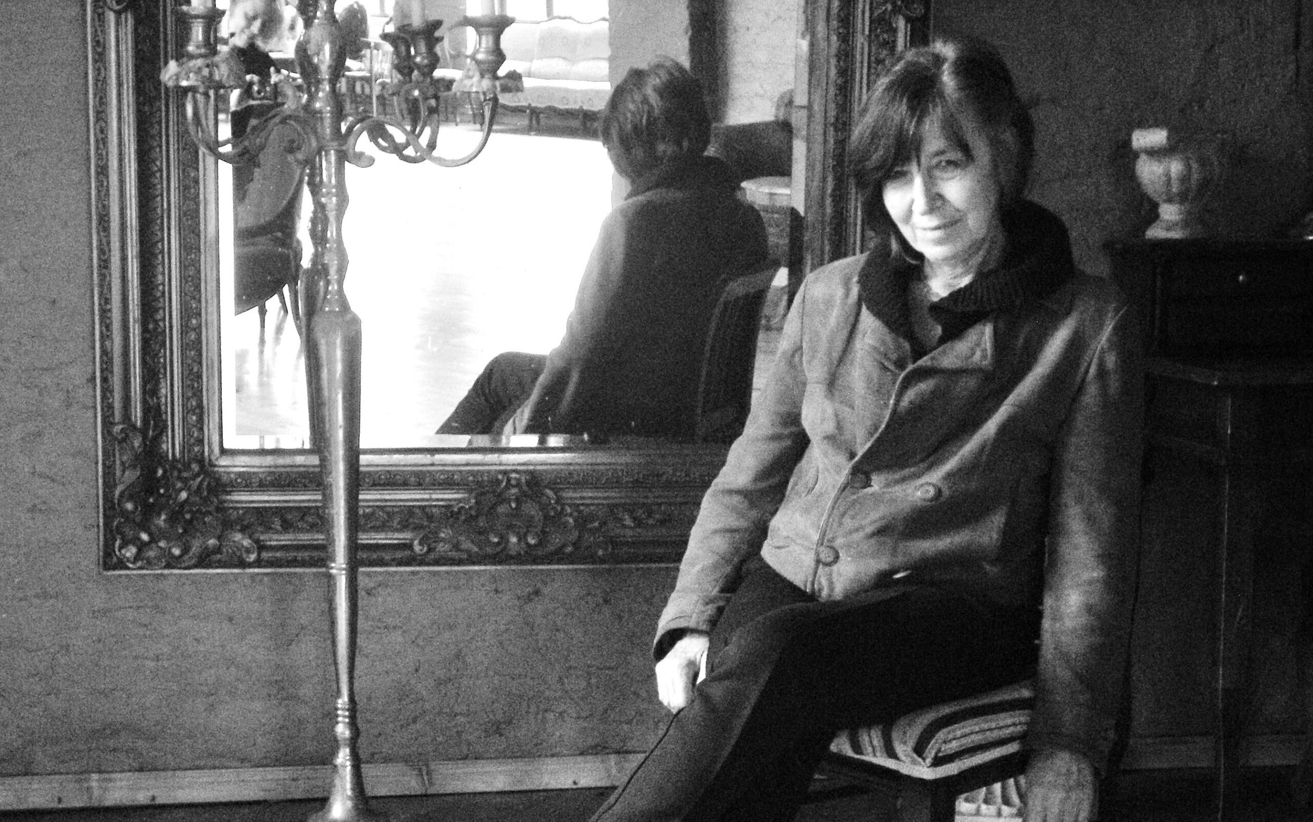 Reading Greece: Ismini Karyotaki on the Meeting Point between History ...