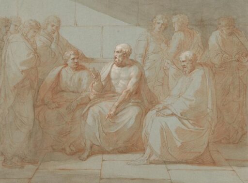 A Tribute to Socrates - Greek News Agenda