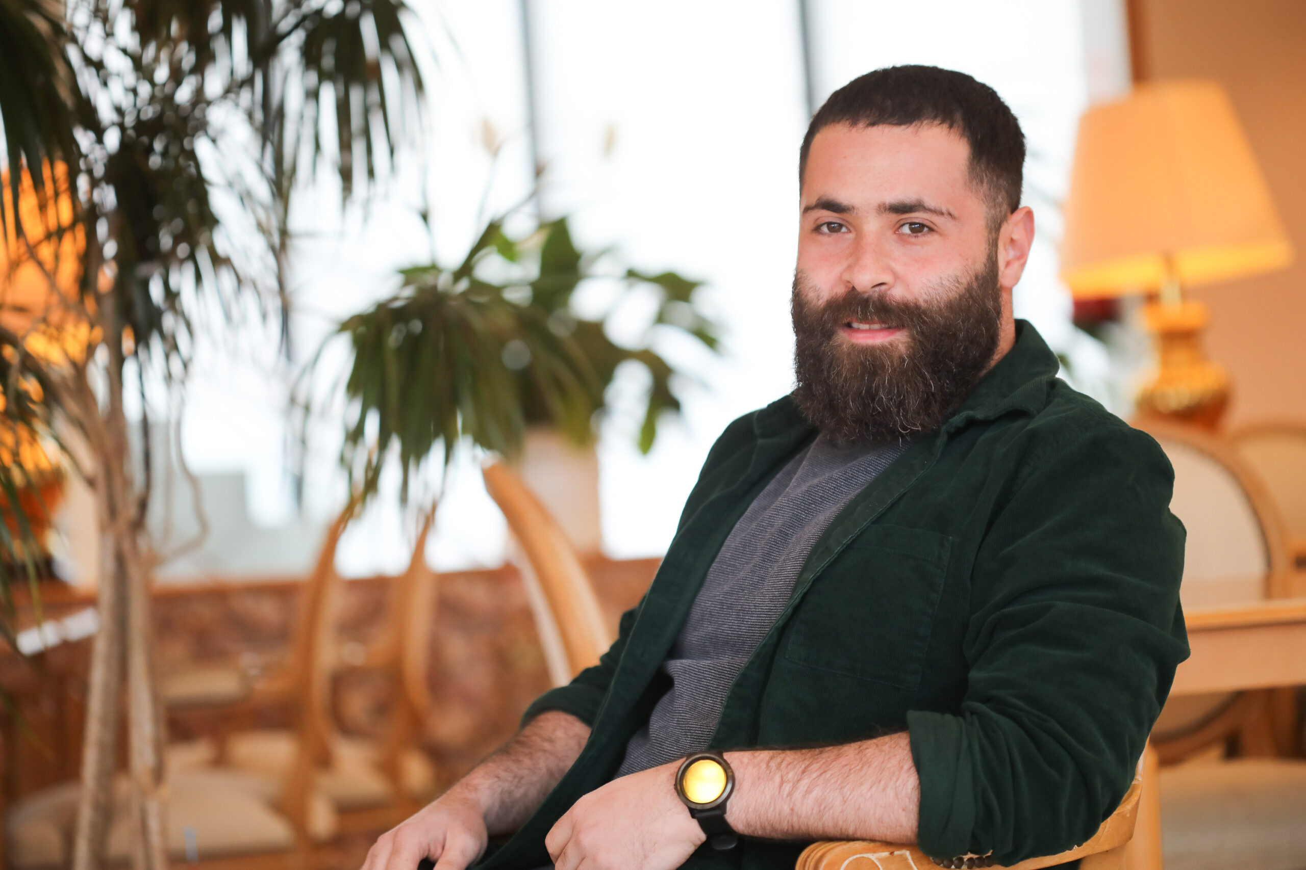 Reading Greece: Spiros Chairetis – “Writing about what has ...