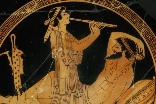 Women in Archaic & Classical Greece - Greek News Agenda