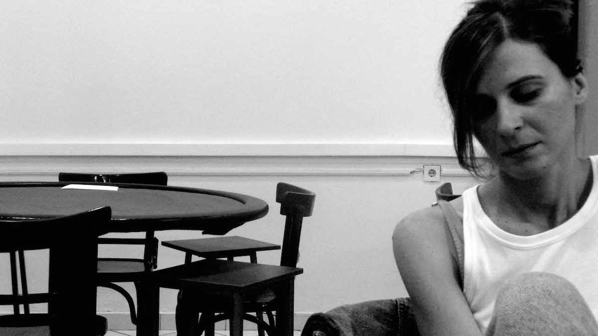 Reading Greece: Eirini Margariti – “Poetry is important when it’s not ...