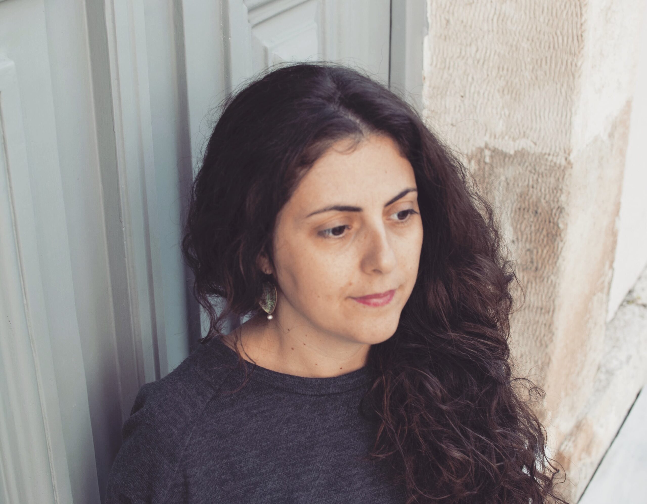 Reading Greece: Stella Chaireti– “Through Words and their Potential ...