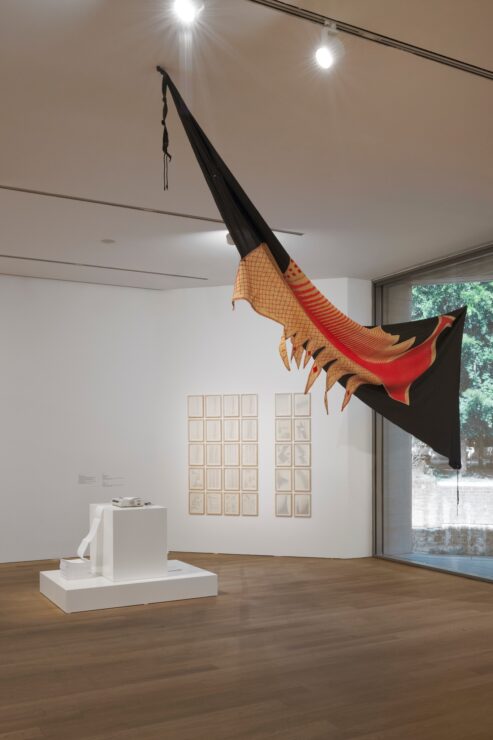 Greek Narratives in Contemporary Art: Works by Female Visual Artists ...