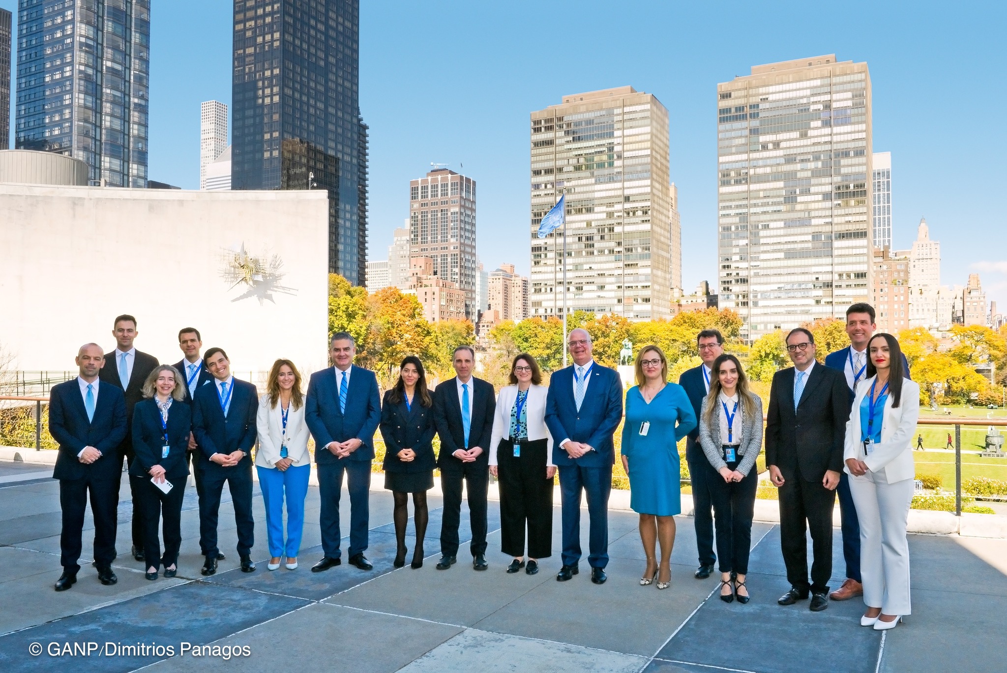 Greece at the United Nations Security Council for 2025-2026 - Greek ...