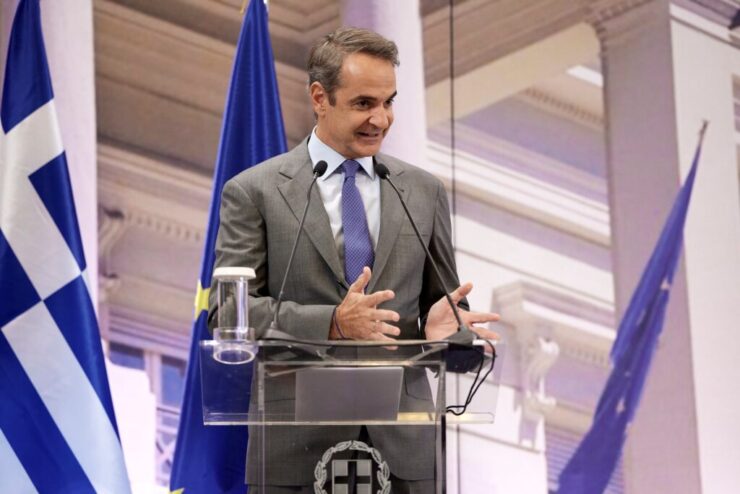 The Strategic Plan 2024-2027 for Greeks Abroad - Greek News Agenda