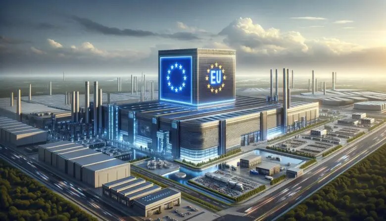 Greece's "Pharos": A landmark proposal for Europe's AI Factory ...