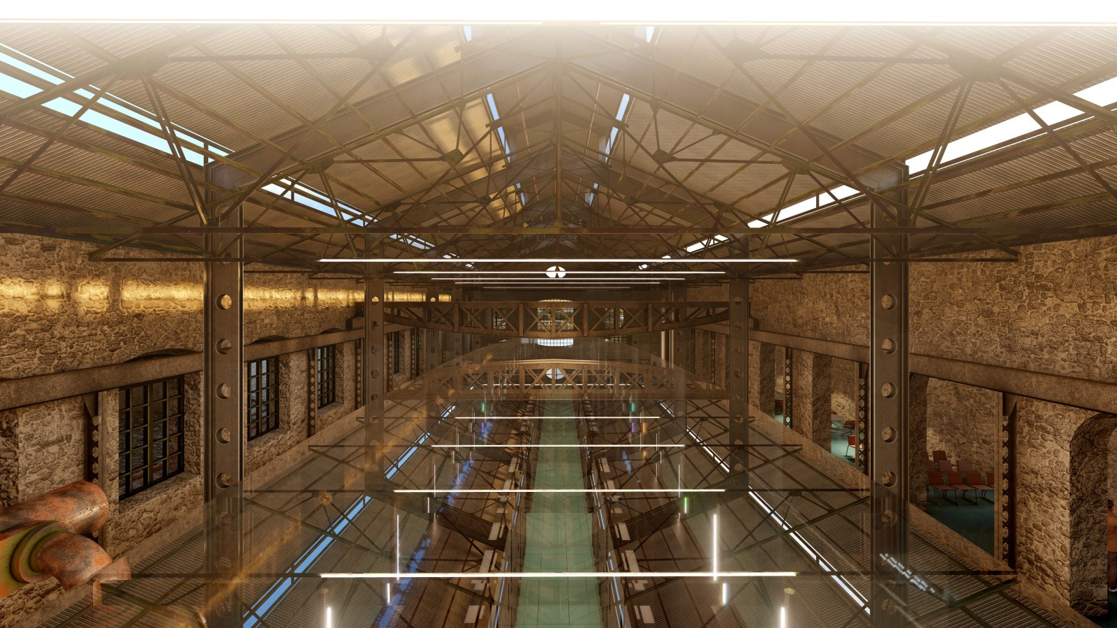 Greece's "Pharos": A landmark proposal for Europe's AI Factory ...