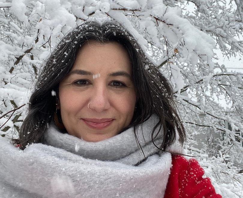 Reading Greece: Giota Tachtara – “Language has always been a fun thing ...