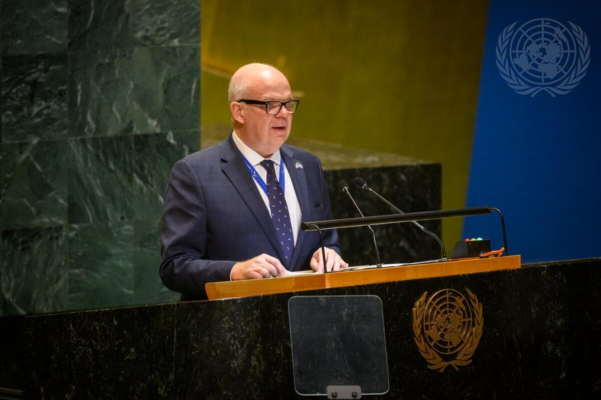 UN: Greece spearheads global efforts to restore cultural artifacts to ...