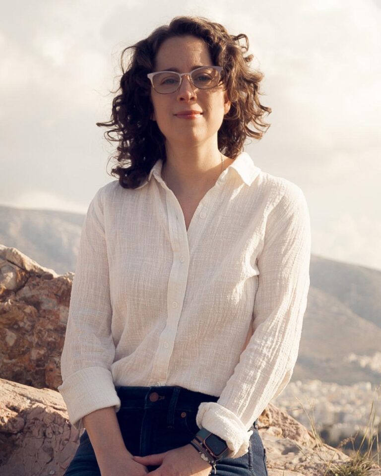 Reading Greece: Jennifer R. Kellogg on the Challenges of Translating ...