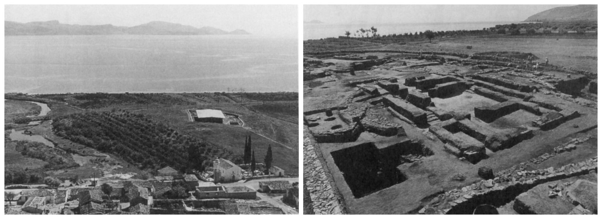Lerna: A Gateway to Prehistoric Greece and Mythology - Greek News Agenda