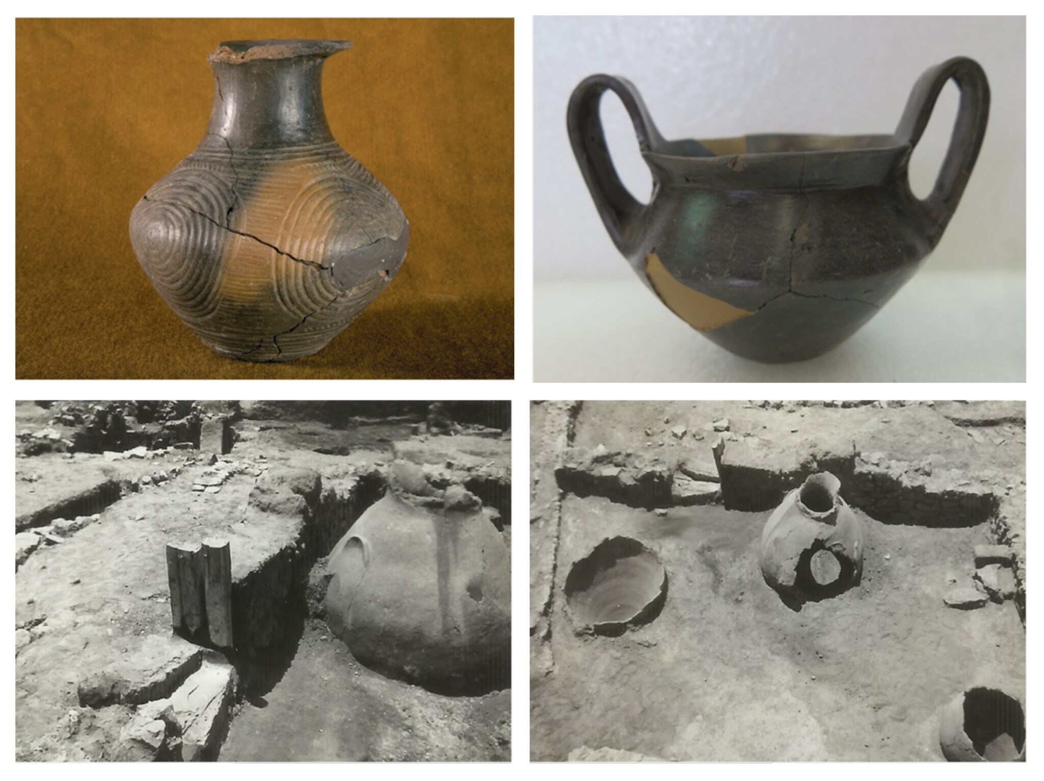 Lerna: A Gateway to Prehistoric Greece and Mythology - Greek News Agenda