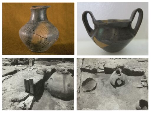 Lerna: A Gateway to Prehistoric Greece and Mythology - Greek News Agenda