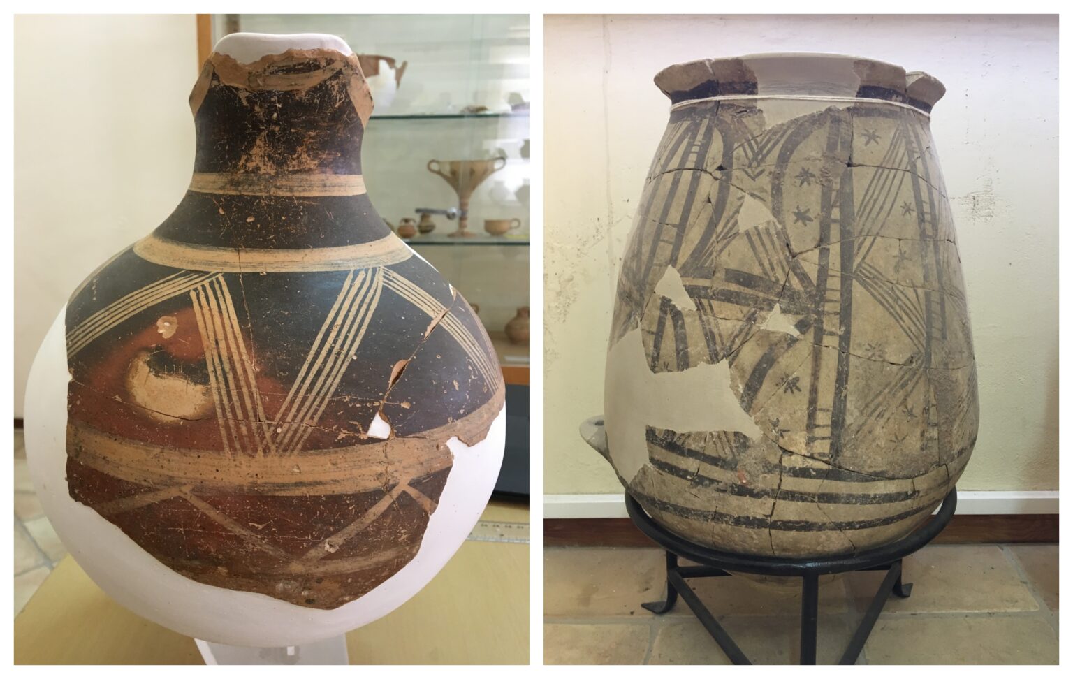 Lerna: A Gateway to Prehistoric Greece and Mythology - Greek News Agenda