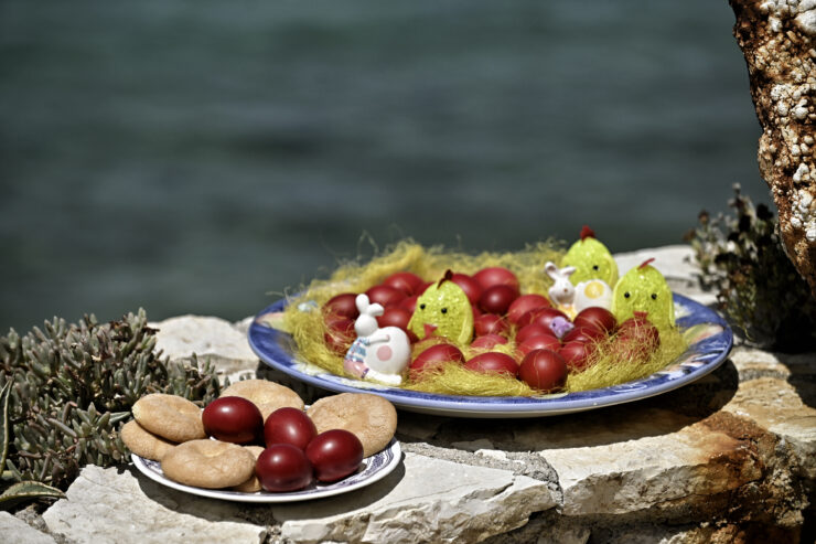 Holy Week and Easter Traditions of Greece - Greek News Agenda