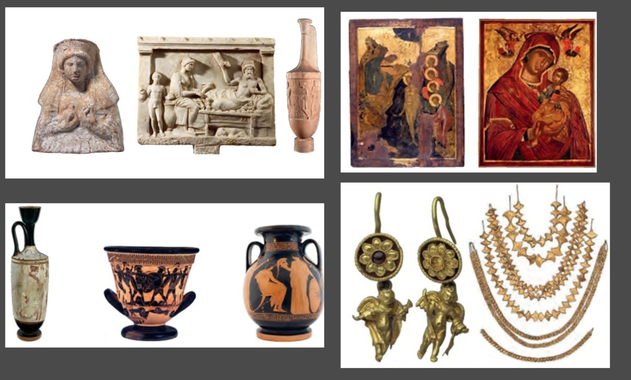 “Red List of Greek Cultural Objects at Risk”, an Important Instrument ...