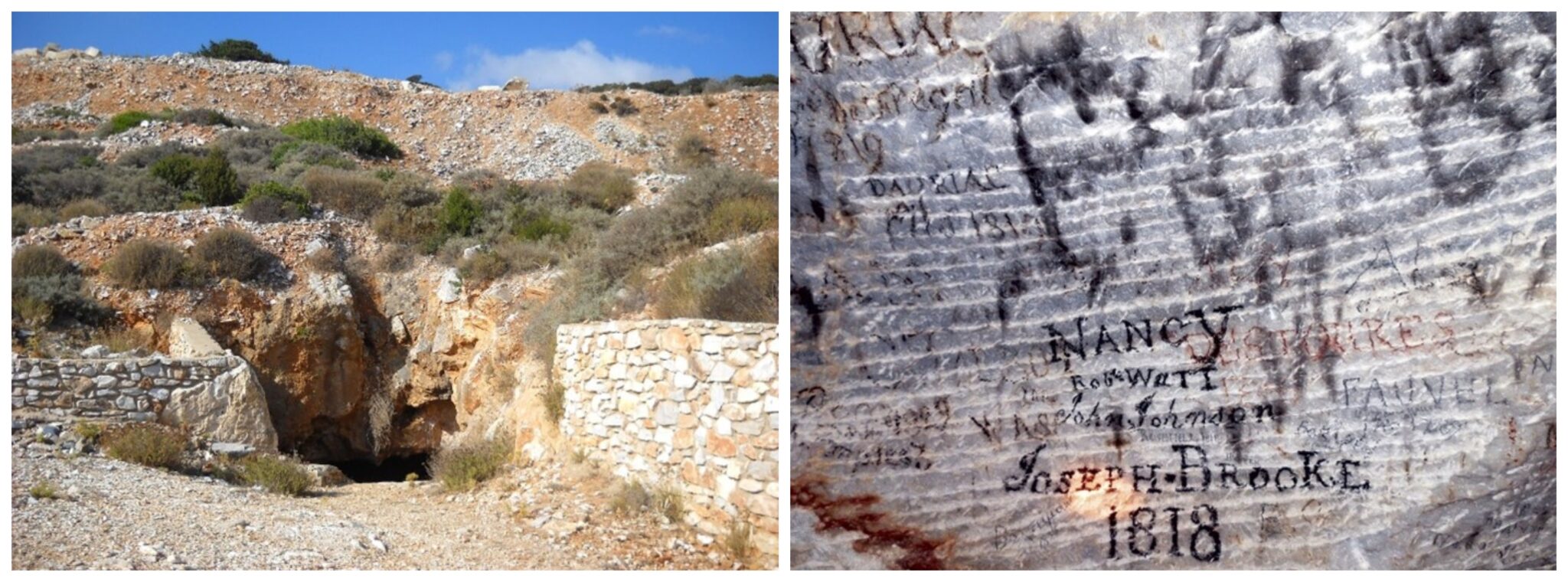 The Legendary Marble of the Island of Paros that Shaped Art History ...