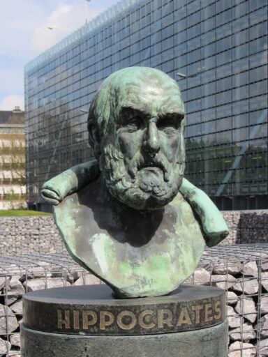 Hippocrates, the Father of Medicine - Greek News Agenda