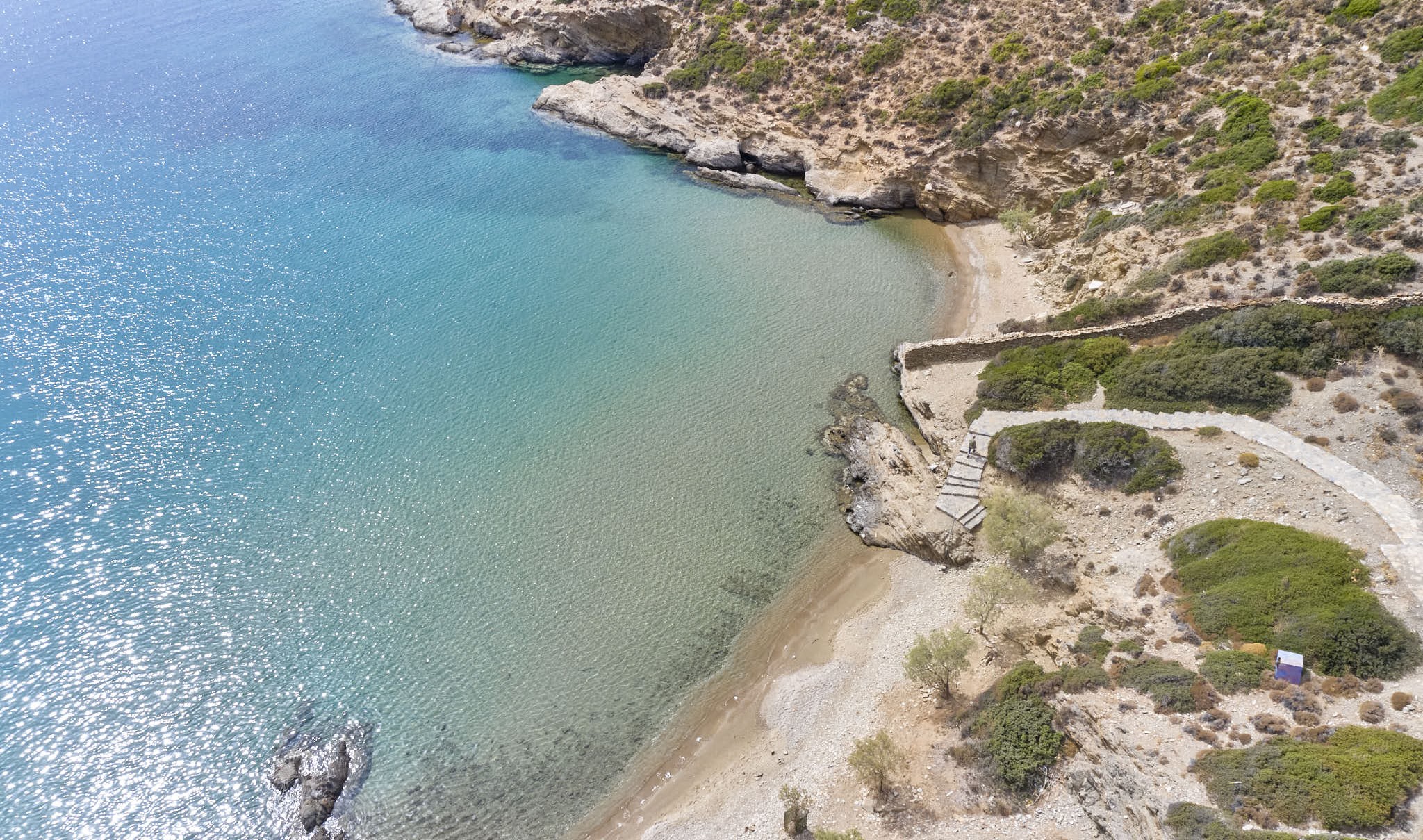 Fournoi Islands: The Largest Underwater Shipwreck Museum in the Aegean ...