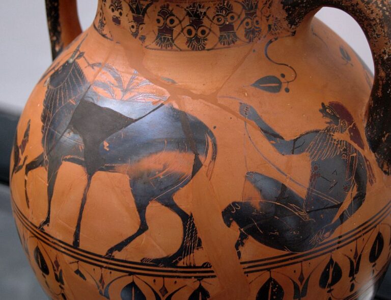Argos, one of Europe's oldest continuously inhabited cities - Greek ...