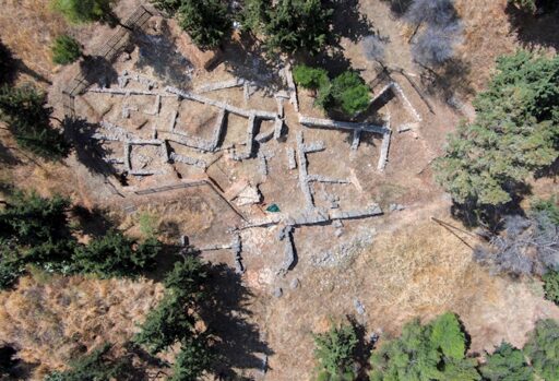 Argos, one of Europe's oldest continuously inhabited cities - Greek ...