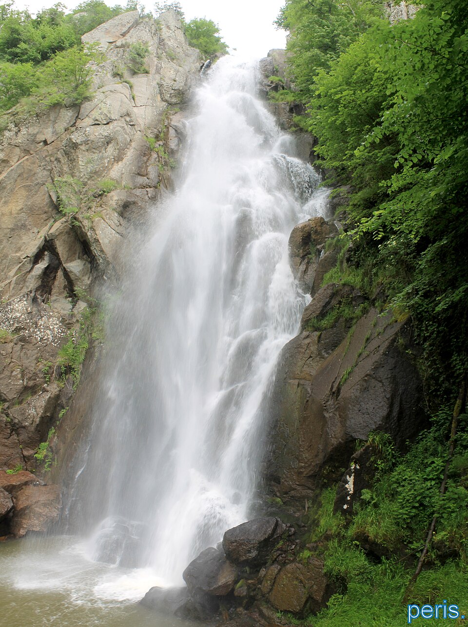 Discover Greece’s Waterfalls - Greek News Agenda