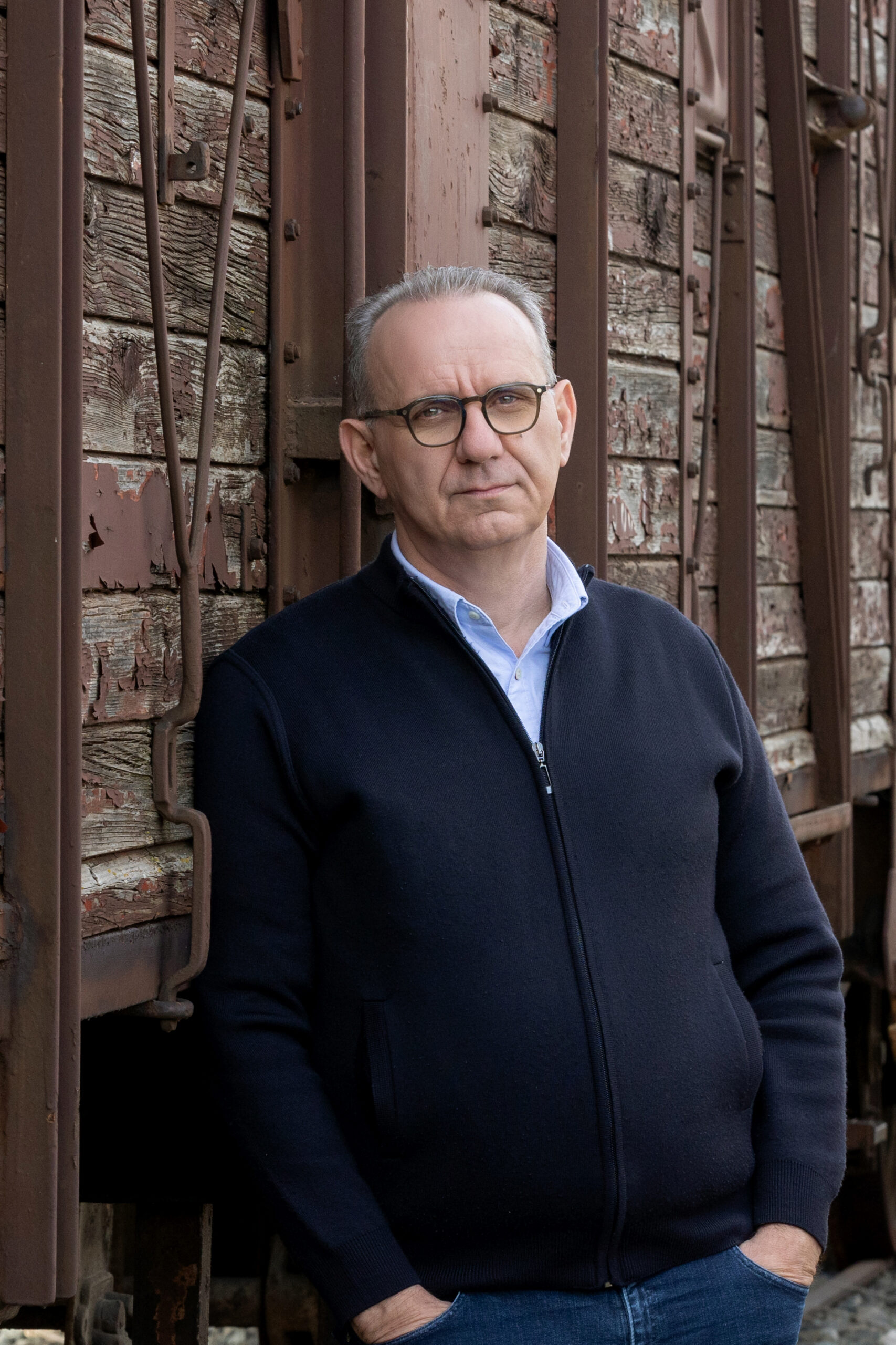 Reading Greece: Tasos Papanastasiou on Crime Fiction as a Means to ...