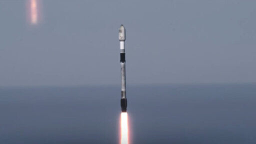 "Greece's presence in space is now a reality" - Five Greek satellites ...