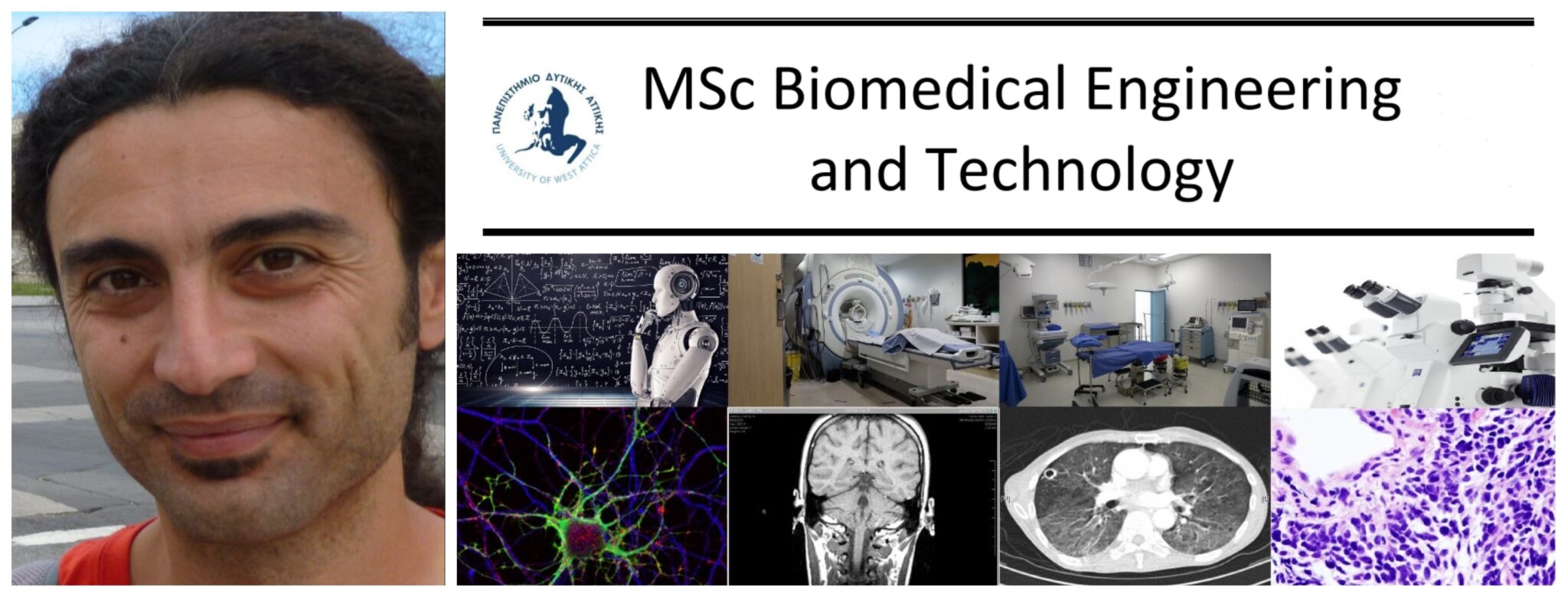 International Program Stories / MSc in Biomedical Engineering ...