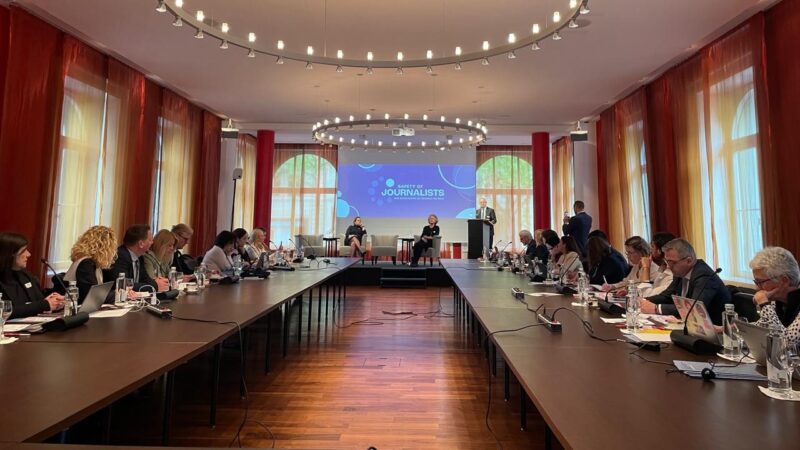 Greece announced a three-year roadmap for the National Action Plan for ...